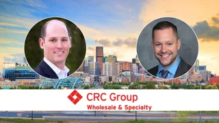 CRC expands underwriting team | Captive International